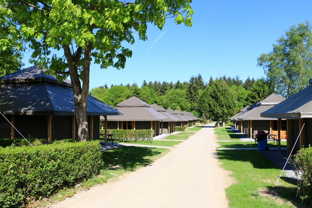 Probeer glamping bij Adventure Valley ! | Adventure Valley - Durbuy