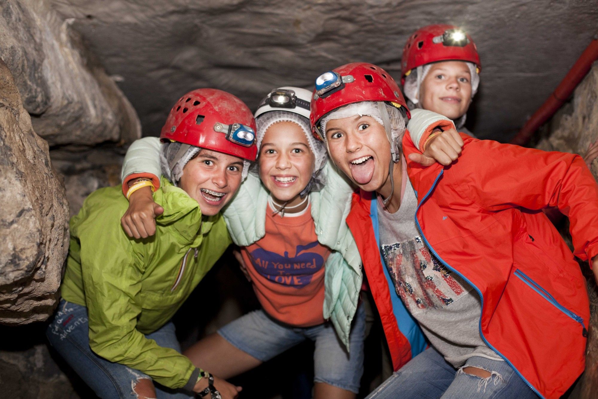 Le plus grand parc aventure de Belgique | Adventure Valley - Durbuy