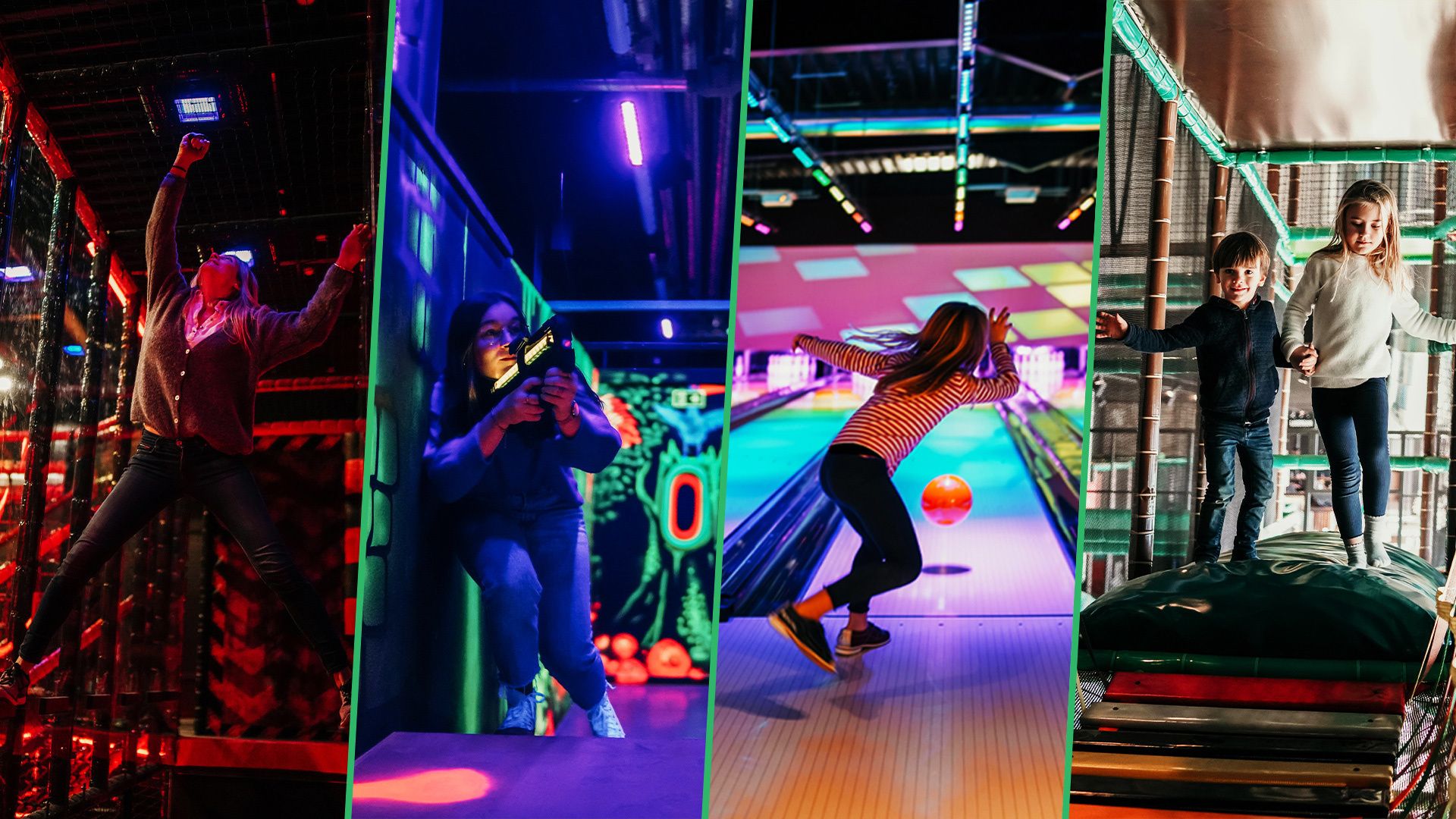 Tickets | Adventure Valley - Durbuy