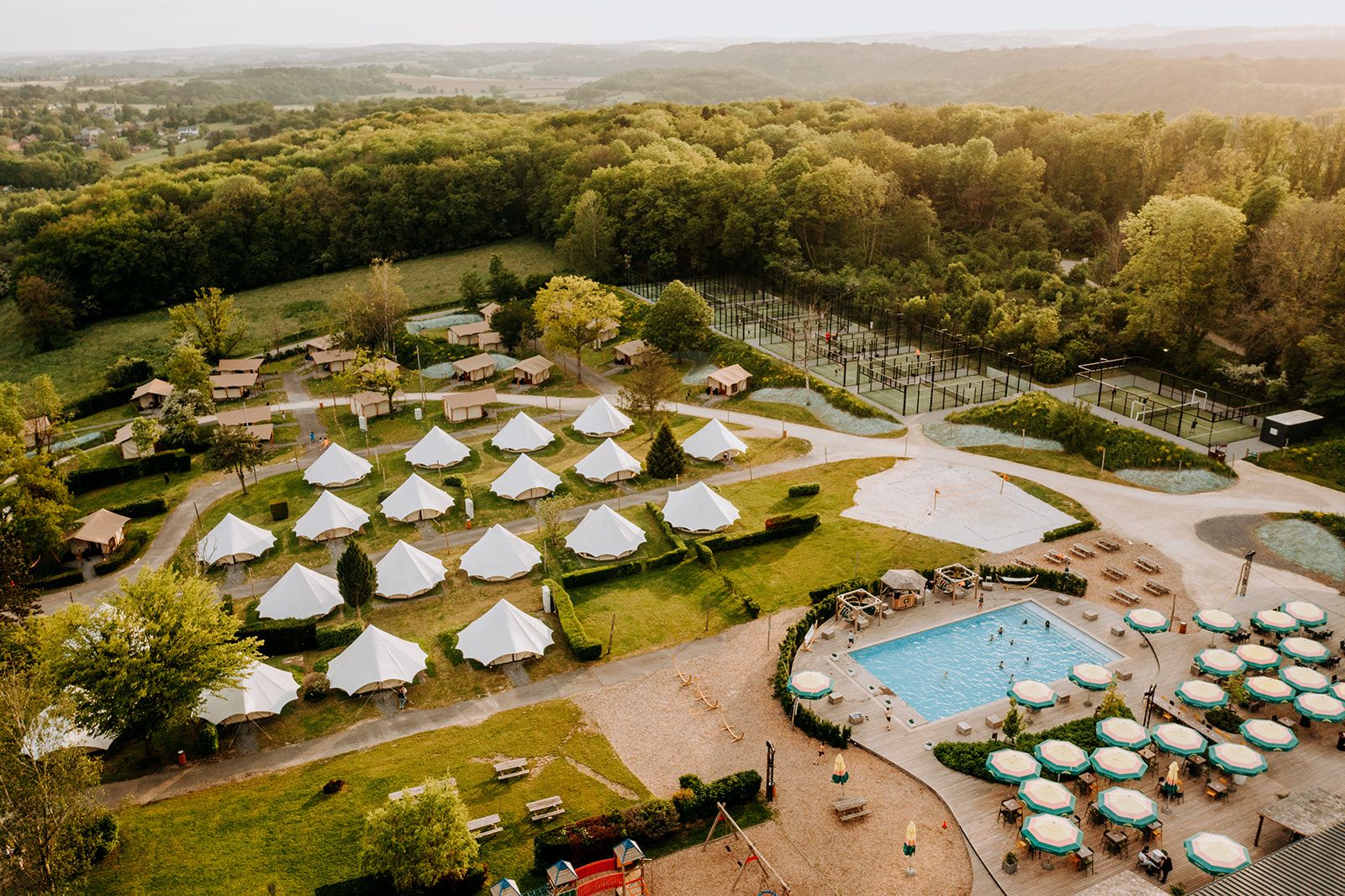 Adventure Stay | Adventure Valley - Durbuy