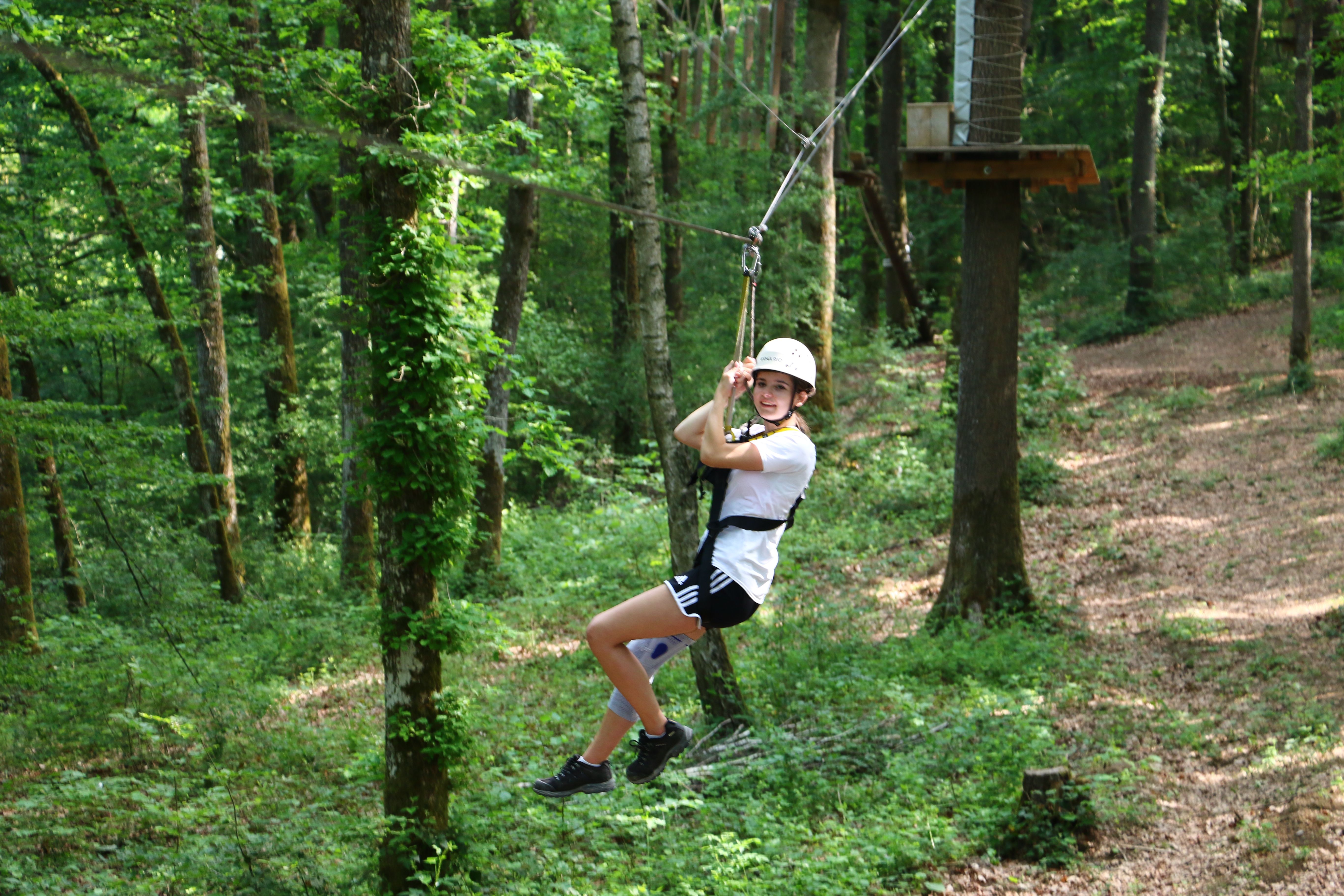 Klimbos | Adventure Valley - Durbuy