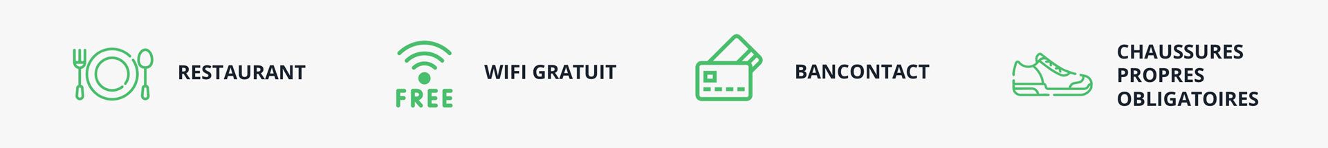 Fast Tag Adventure Valley | Activité Intérieure à Durbuy