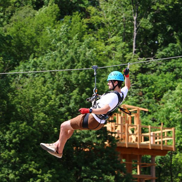 Le plus grand parc aventure de Belgique | Adventure Valley - Durbuy