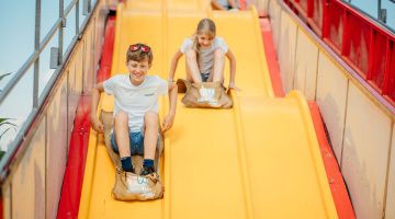 Labyrinthe de Durbuy |Activités de l'été à Durbuy
